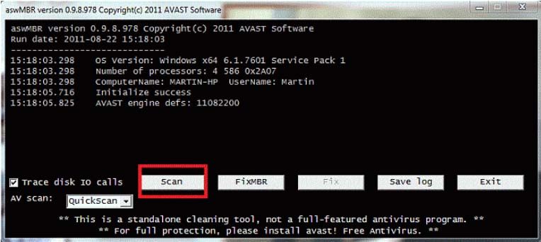 Fdm.exe Virus Malware Analysis